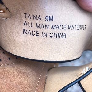 Diba | Shoes | Diba Taina Style Sandals | Poshmark